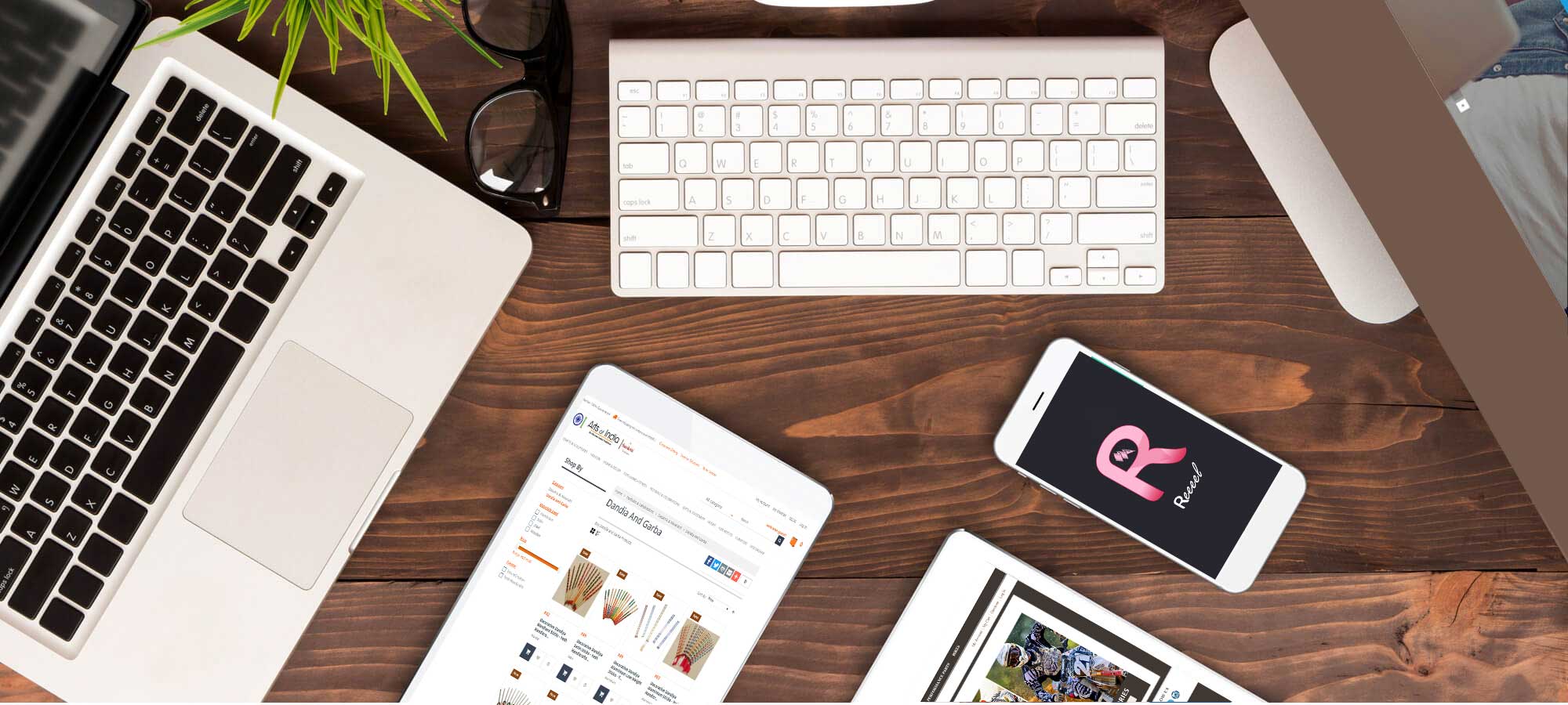 Custom Software Development Company | Decipher Zone